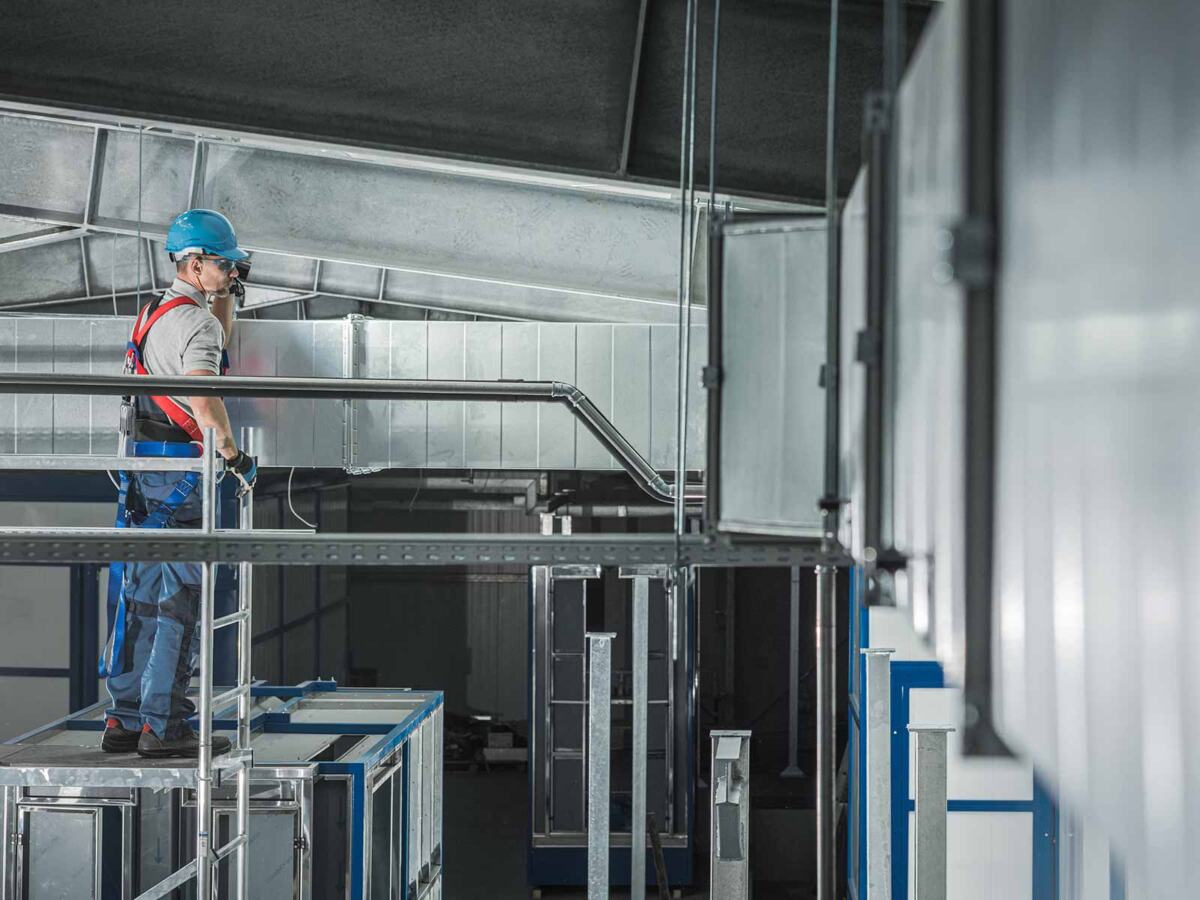 Commercial Gas, Heating, Mechanical, Fitting West Midlands SHB